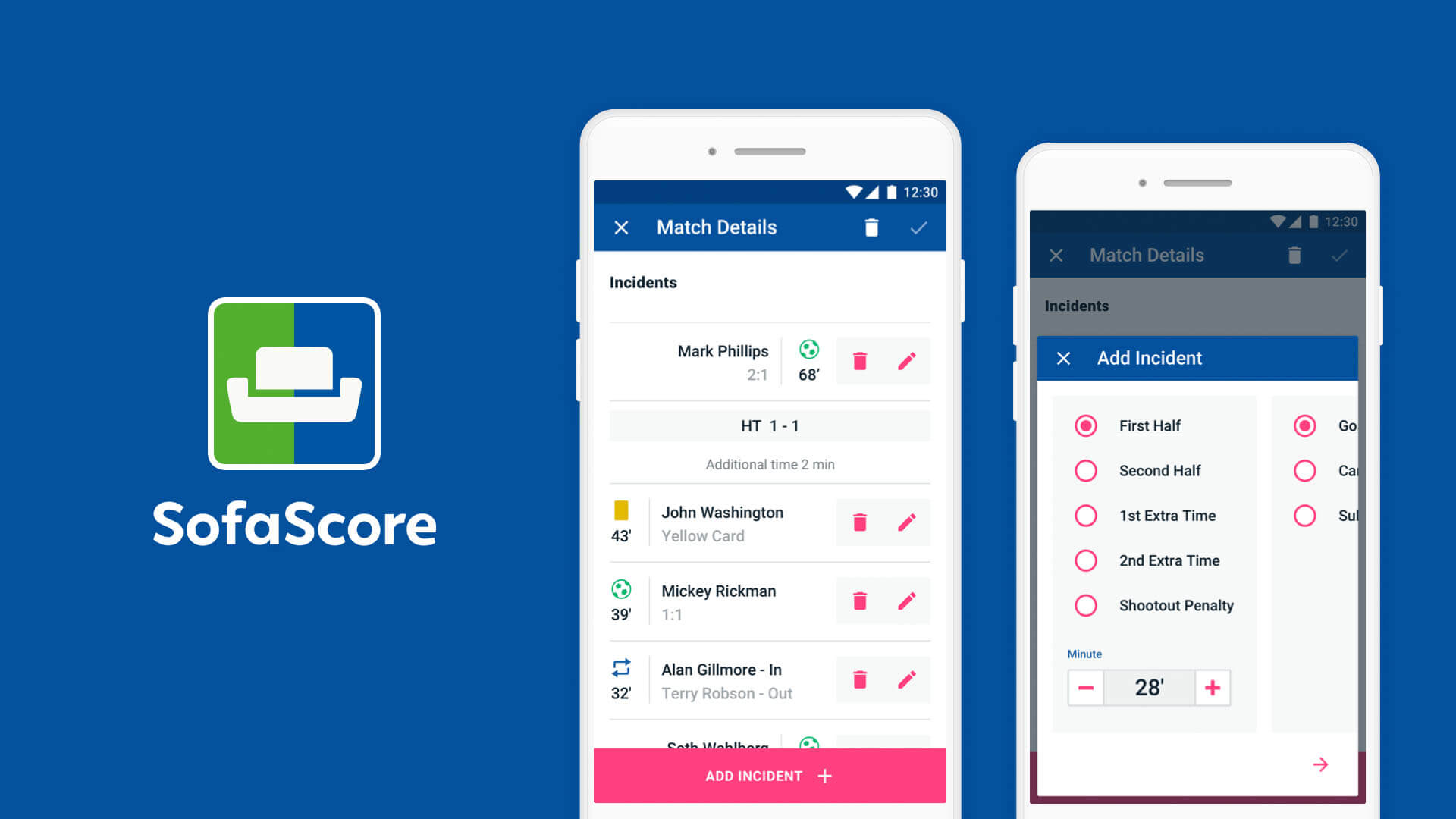 Comment réussir vos paris en live avec le site Sofascore