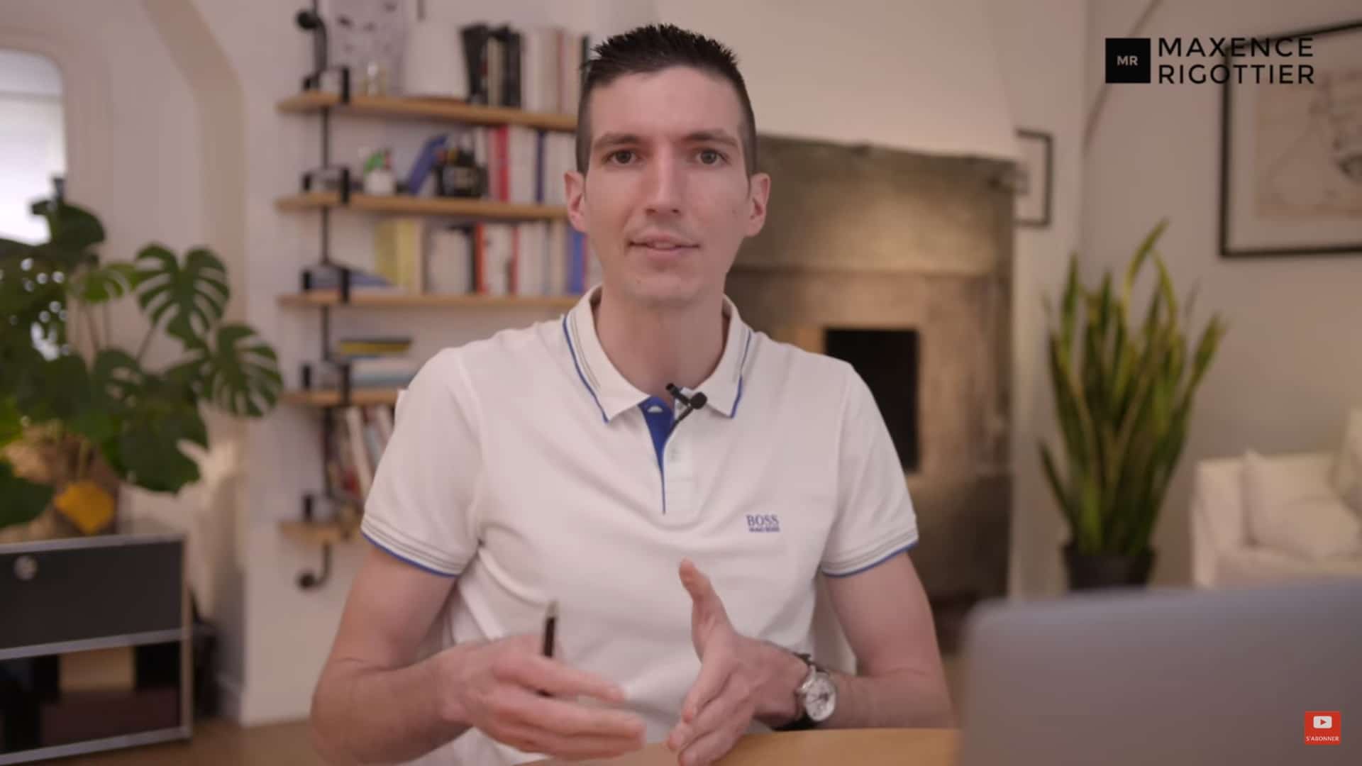Qu'est-ce qu'un PARIEUR PROFESSIONNEL ? - Maxence Rigottier